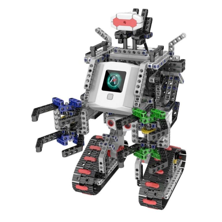 Abilix Krypton Series - 2F Multimedia